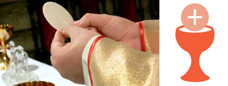 First Communion | St. Margaret Mary Church