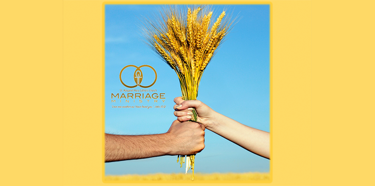 Marriage Ministry Photos | St. Margaret Mary Church