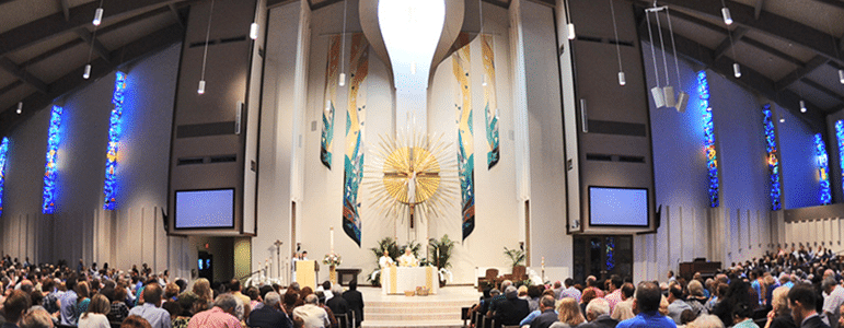 Become a Member | St. Margaret Mary Church Become a Member | St. Margaret Mary Church