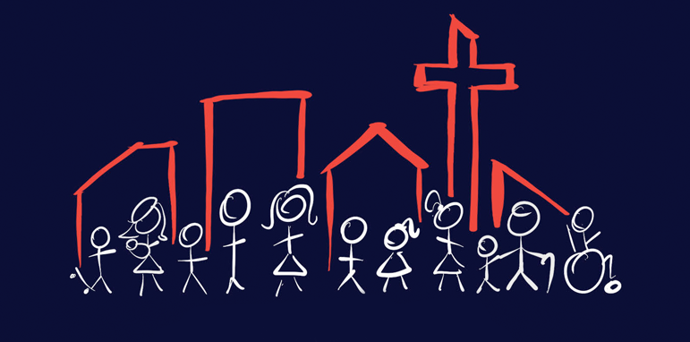 Parish Service Projects | St. Margaret Mary Church