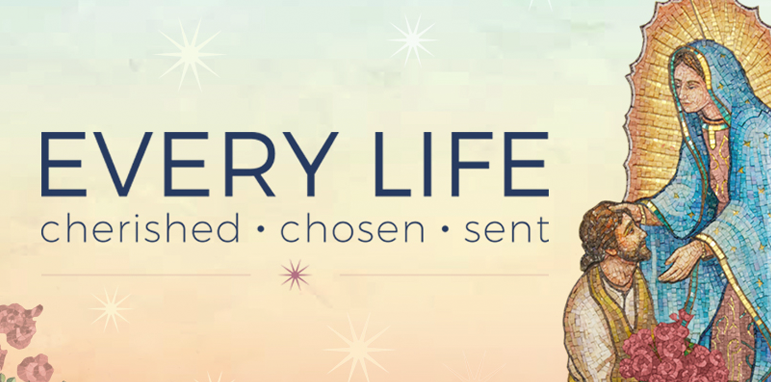 Pro-Life From the Moment of Conception Until Natural Death | St ...