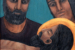 The 11th Station: Jesus is Nailed to the Cross | St. Margaret Mary Church