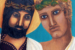 The 11th Station: Jesus is Nailed to the Cross | St. Margaret Mary Church