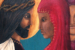 The 11th Station: Jesus is Nailed to the Cross | St. Margaret Mary Church