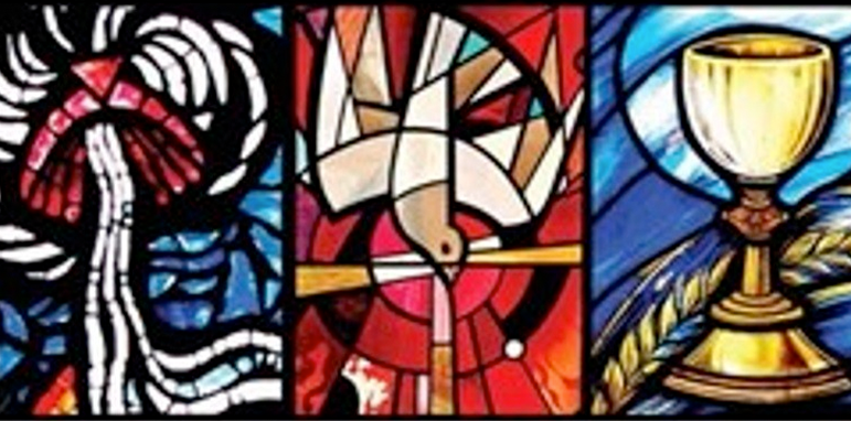 The Scrutinies | St. Margaret Mary Church