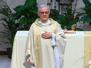 Media | St. Margaret Mary Church