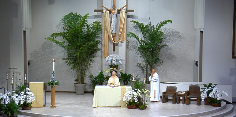 Reminders for Mass | St. Margaret Mary Church