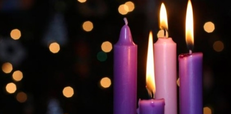 Gaudete Week | St. Margaret Mary Church