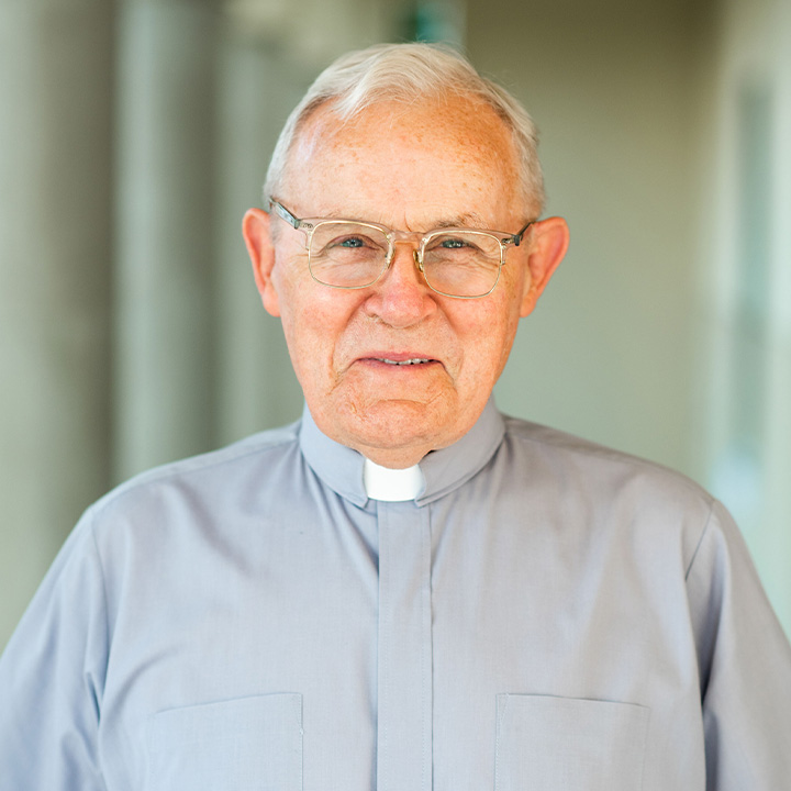 Pastoral Council Representatives | St. Margaret Mary Church