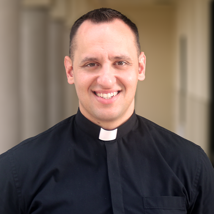 SMM Staff | St. Margaret Mary Church