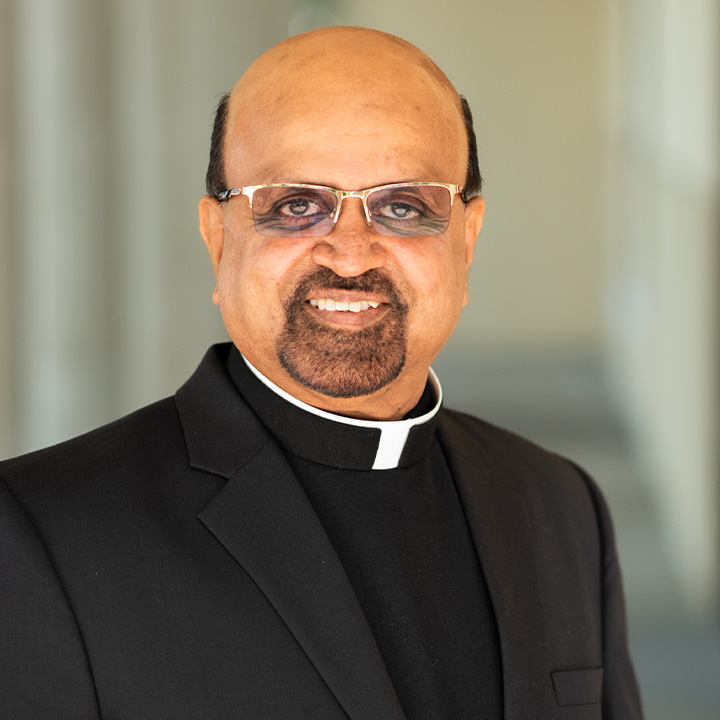 SMM Staff | St. Margaret Mary Church