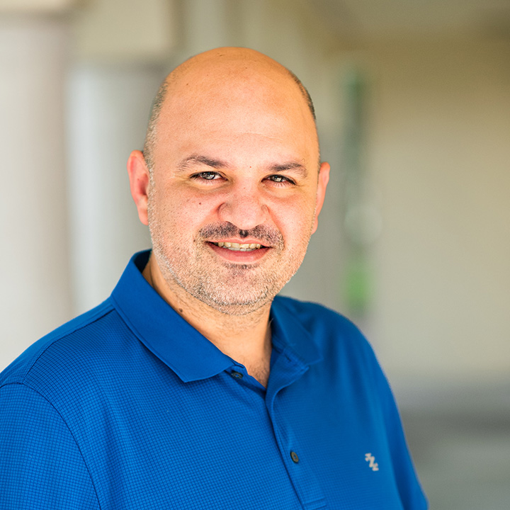 Pastoral Council Representatives | St. Margaret Mary Church