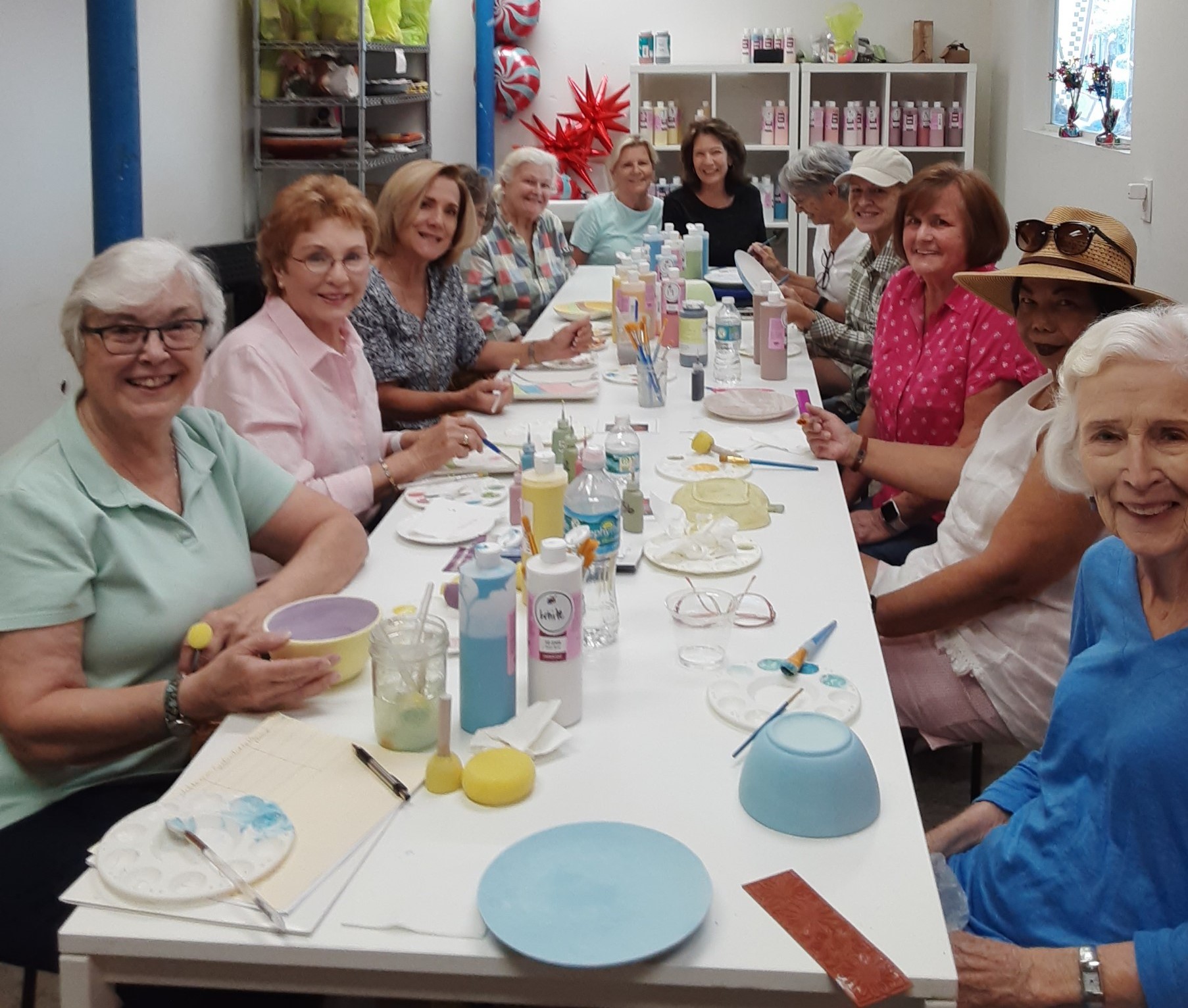 Senior Adult Ministry | St. Margaret Mary Church