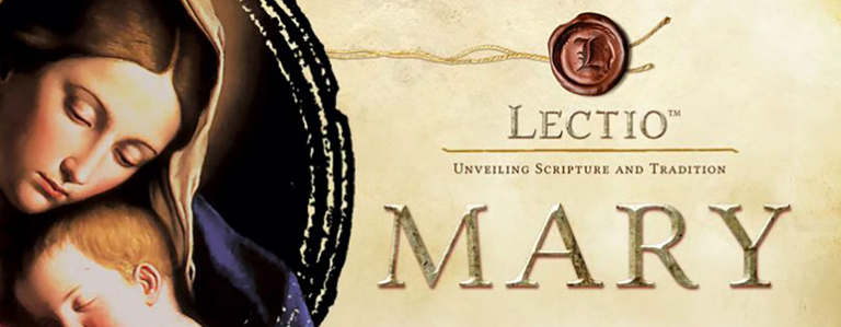 Bible Study | St. Margaret Mary Church