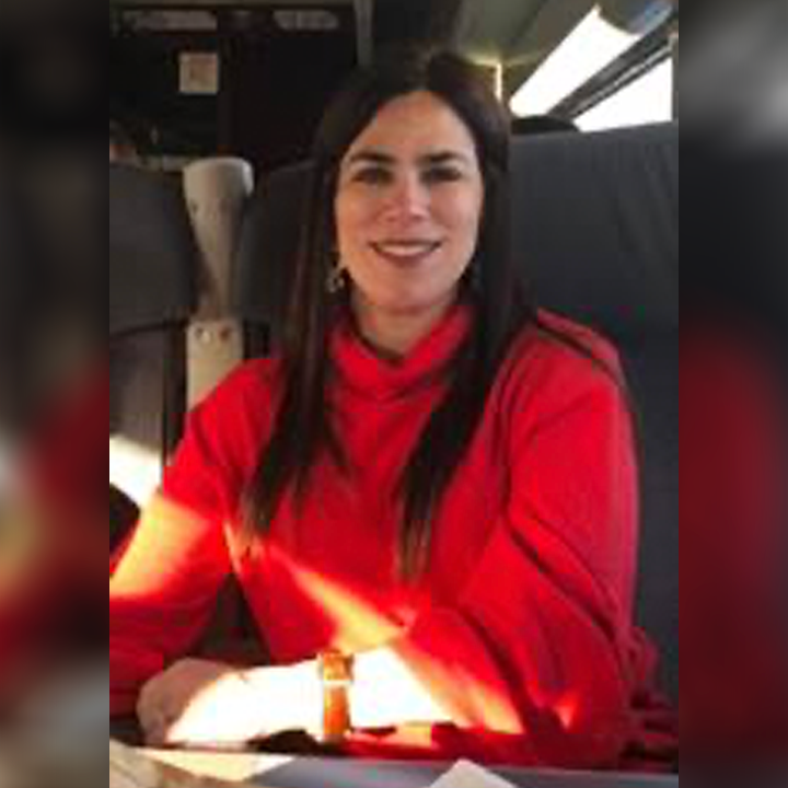 Pastoral Council Representatives | St. Margaret Mary Church