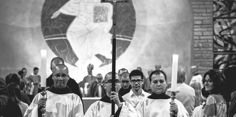 Concluding Rites | St. Margaret Mary Church