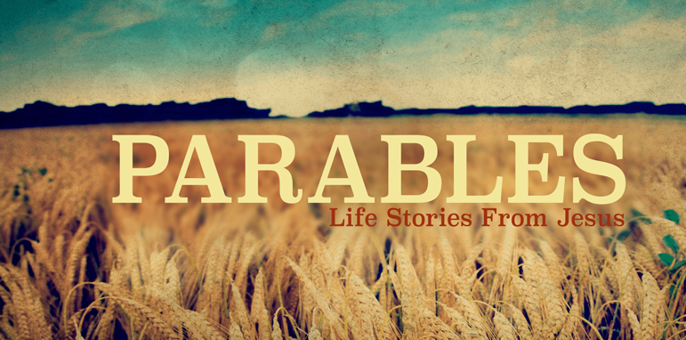 The Parables | St. Margaret Mary Church