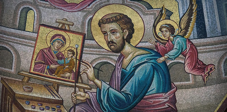 Gospel According to Luke: Chapter 4 | St. Margaret Mary Church