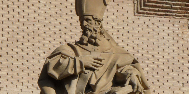 St. Braulio | St. Margaret Mary Church