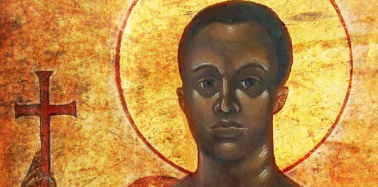 St. Charles Lwanga | St. Margaret Mary Church